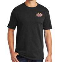 Port & Company® Core Blend Tee | Shop Sherriff Goslin Quality Roofing